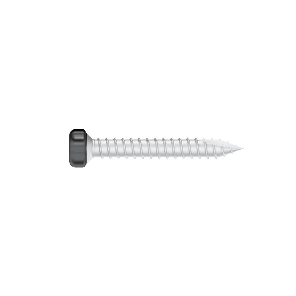 Window Sill Screw Stainless A4 - VBS | Simpson Strong-Tie