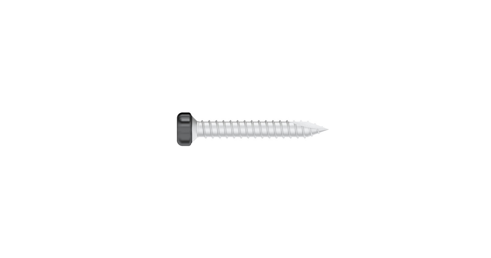 Window Sill Screw Stainless A4 - VBS | Simpson Strong-Tie